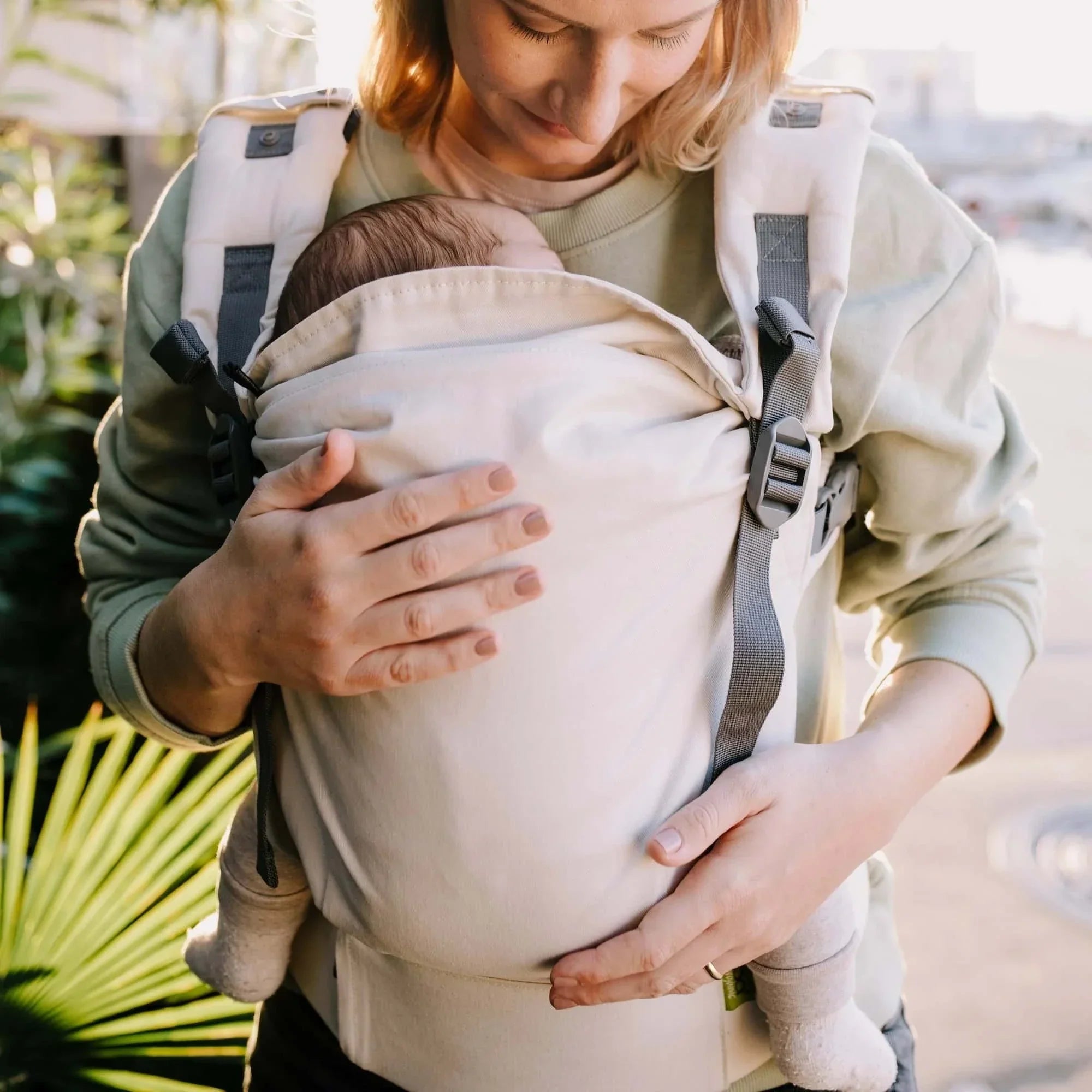 Eco-Friendly Parenting: Start Small as a Mum – Zoe Sage