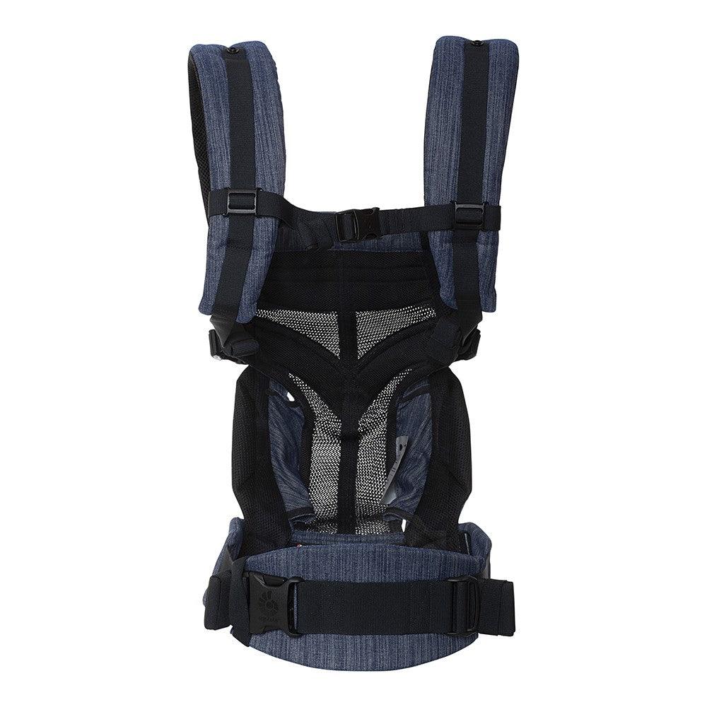 Ergobaby Omni 360 Baby Carrier Classic Weave Zoesage